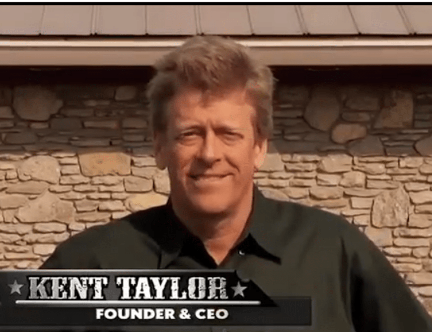 Master of Disguise – Texas Roadhouse CEO Goes Incognito for External ...