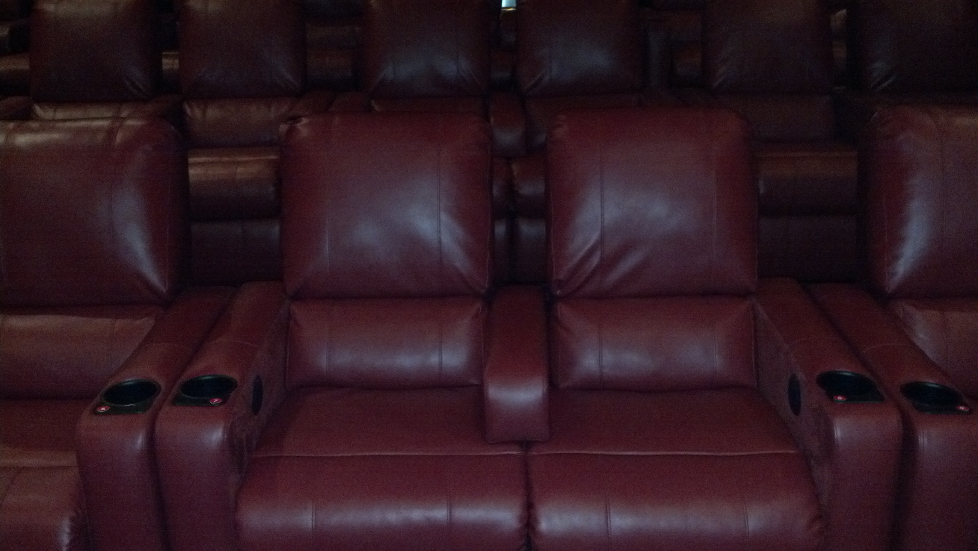 Customer Treats: AMC Transforms Movie-Watching Experience with Power ...