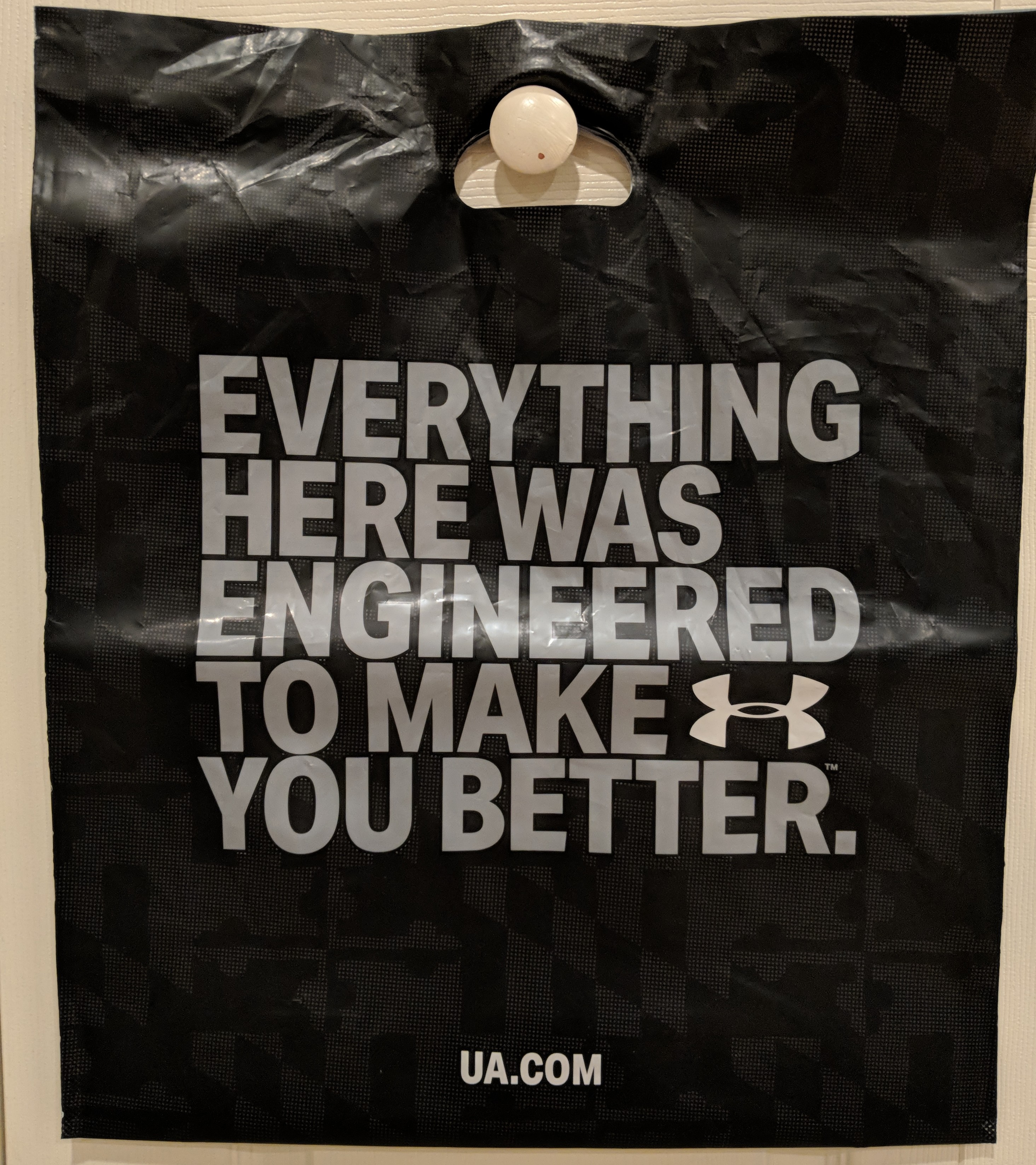 Continue Marketing After the Sale with Packaging Messages. Even B2B!