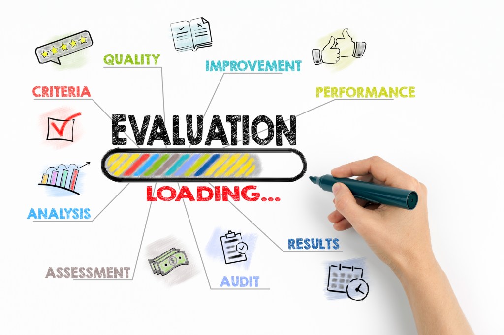 Get-Started Action Tips to Evaluate How You Stack Up Versus Competition